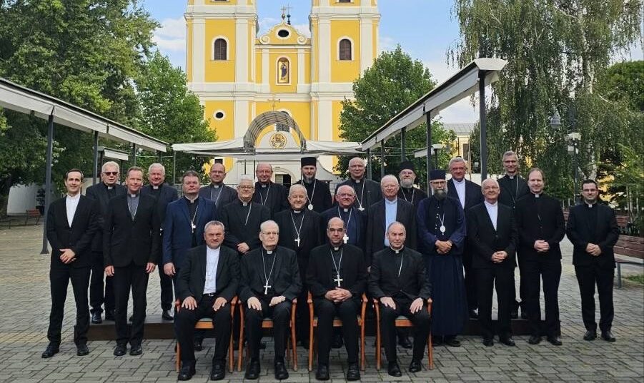 Határozott közleményt adott ki az MKPK a petesejt-adományozás kapcsán ...