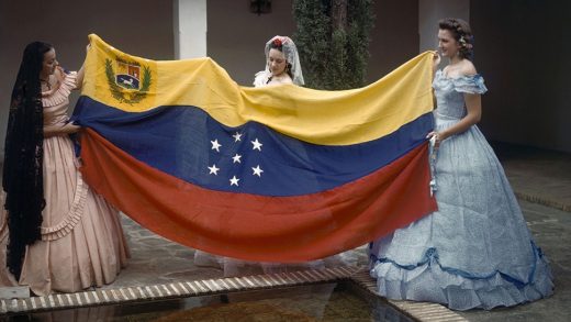 Katolikus tanulságok Venezuelából – ostiarius.hu