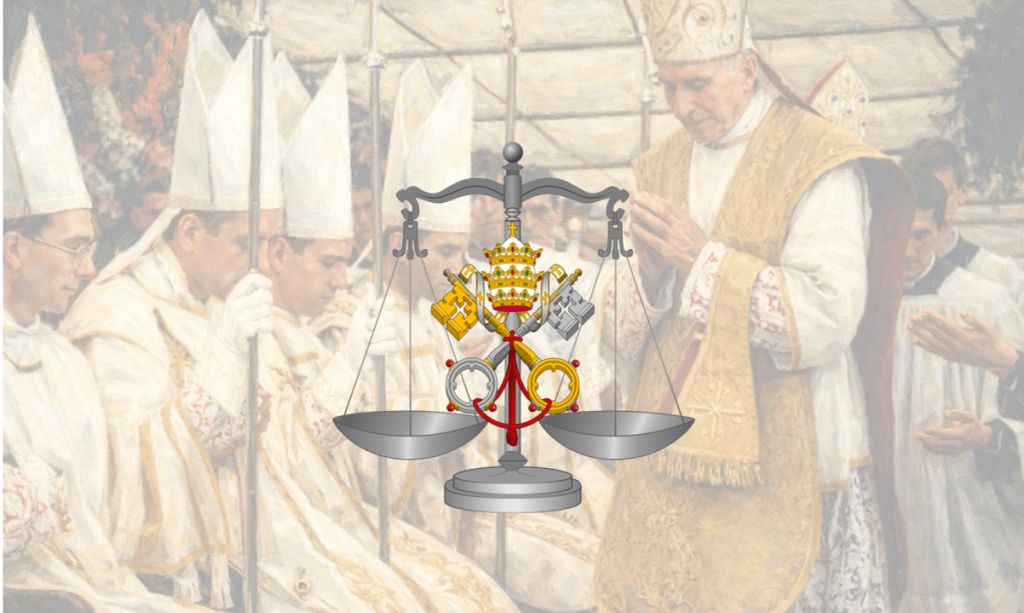 Részletes tanulmány jelent meg az SSPX püspökszenteléséről és kánonjogi ...